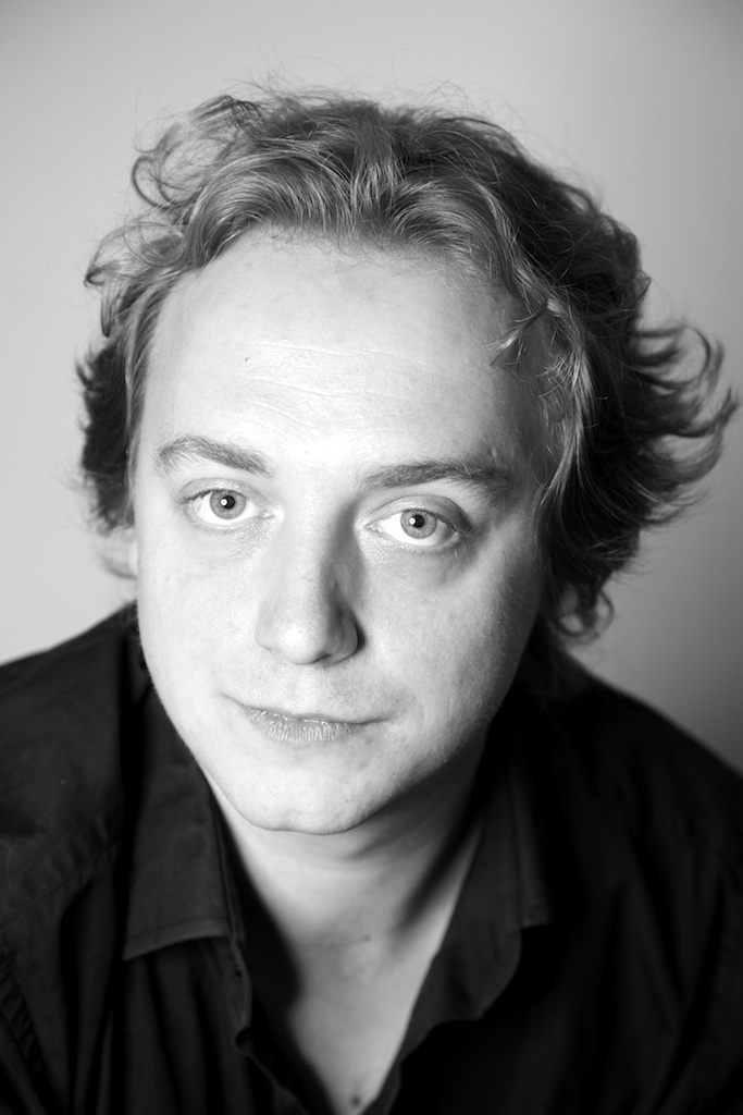 Head Shots | Nathaniel Tapley