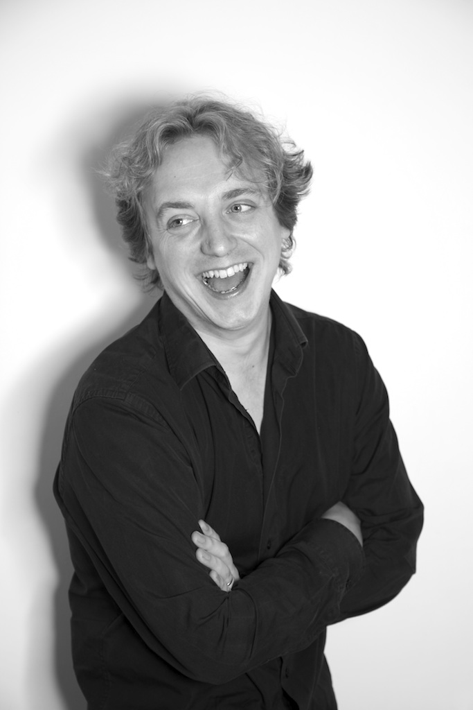 Head Shots | Nathaniel Tapley